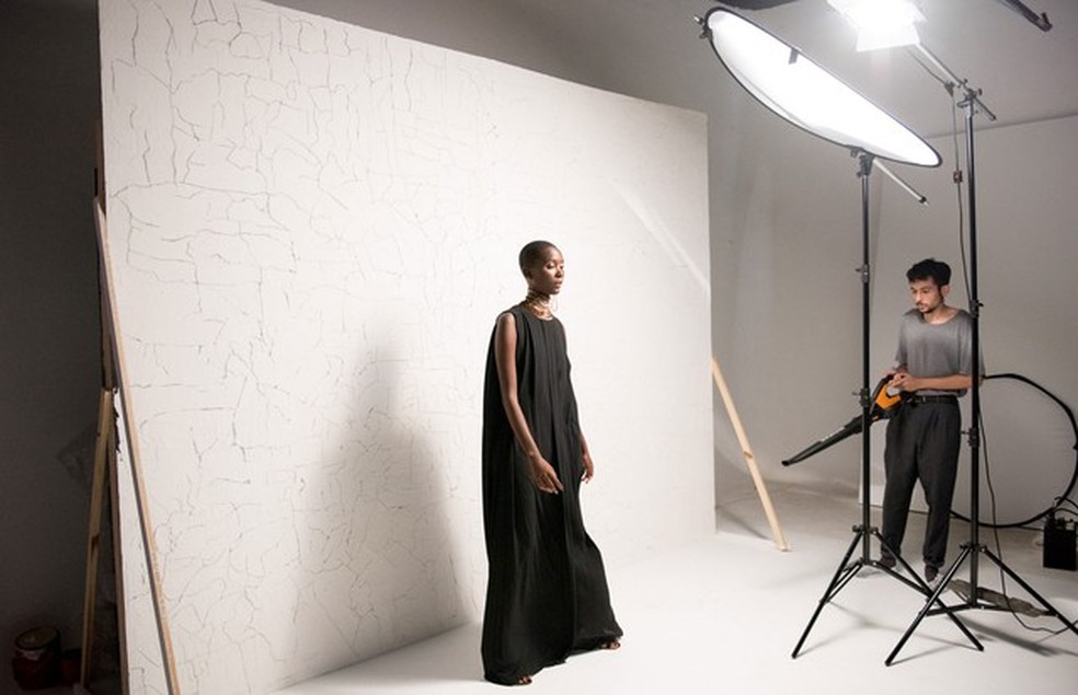 Mahany Pery dá dicas para as new faces