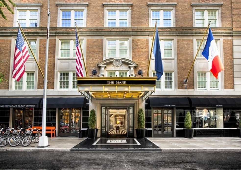 O The Mark tem ótimas novidades para quem estiver de viagem marcada para NY
