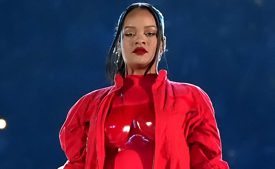 Rihanna Se Apresentará No Oscar 2023 Com Lift Me Up Música Vogue