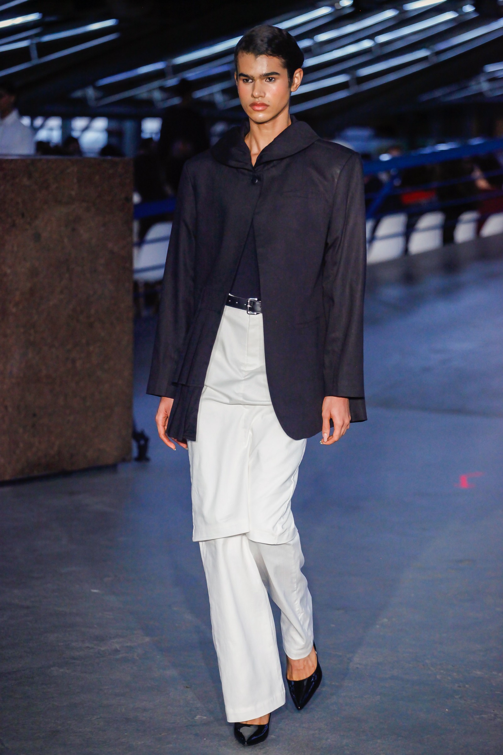 Angela Brito | SPFW N60