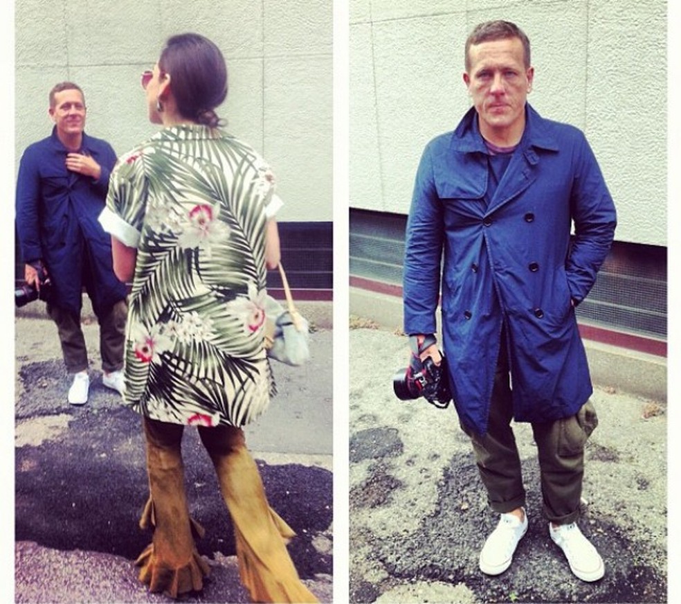 MFW: Yasmine Sterea aponta os destaques do dia 5, direto de Milão