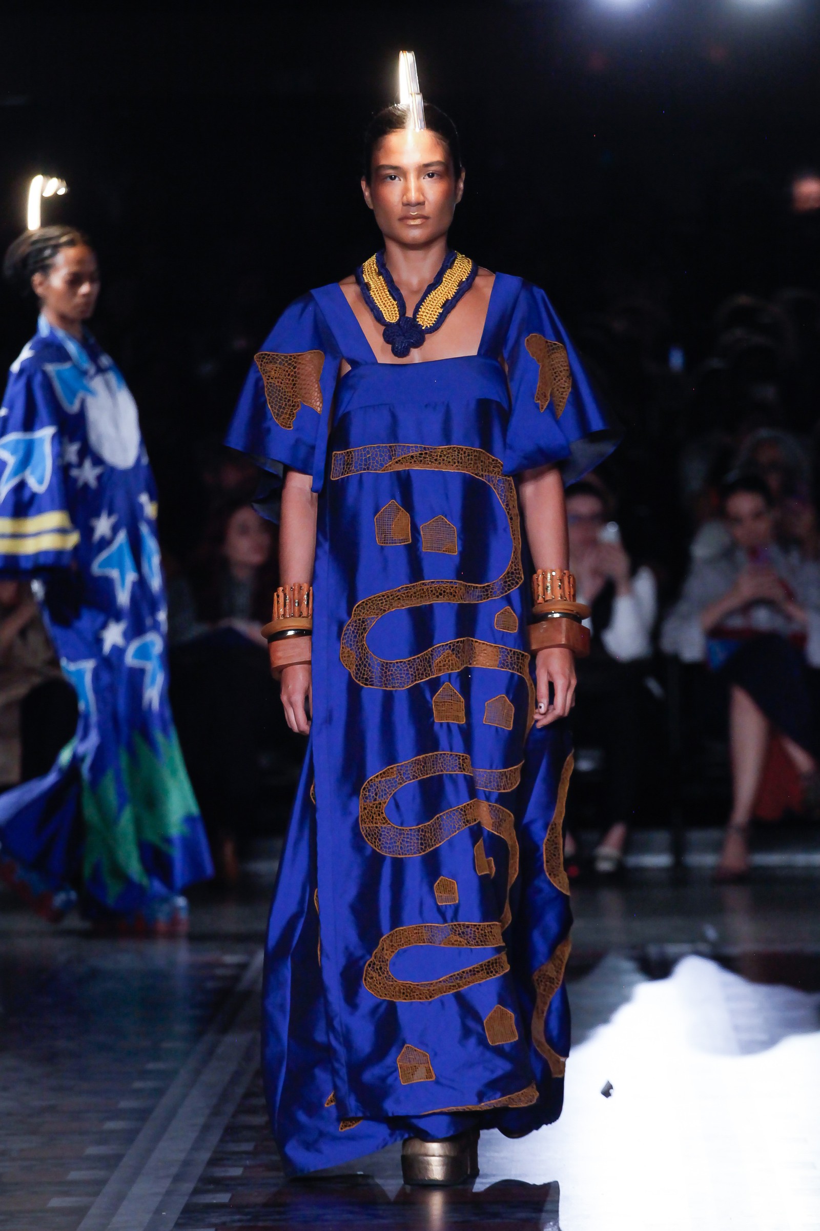 Ronaldo Fraga | SPFW N60