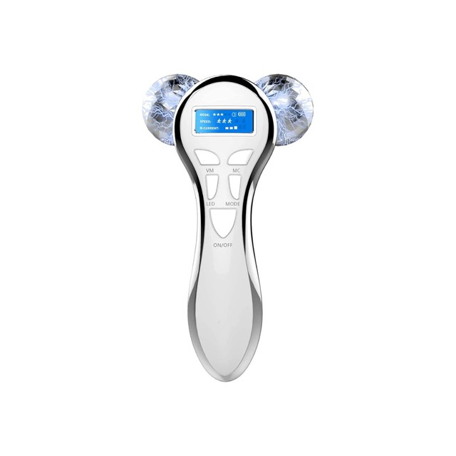 Skincare e tecnologia: como os gadgets de microcorrentes podem ...