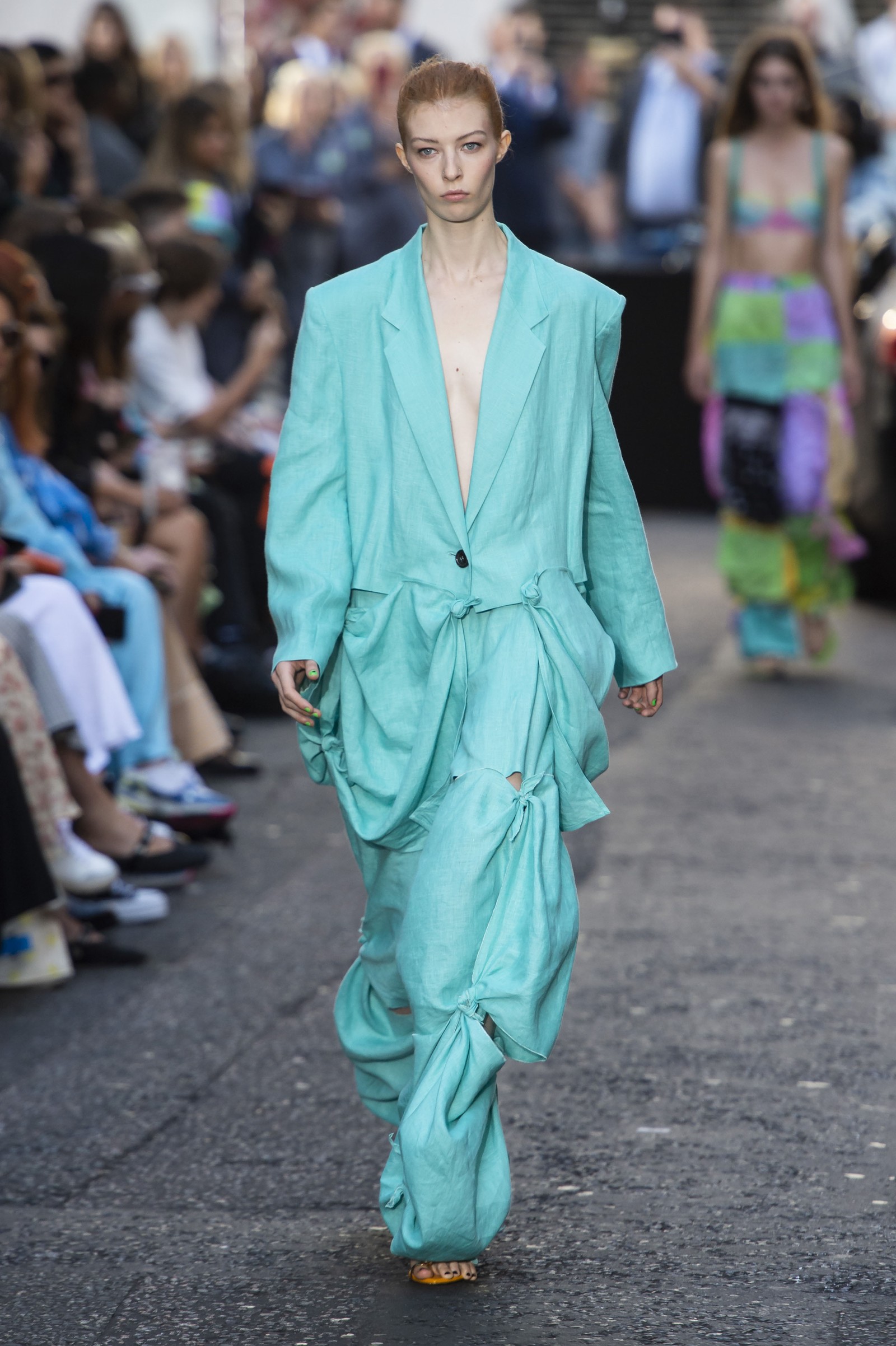 Natasha Zinco | Londres | Verão 2020