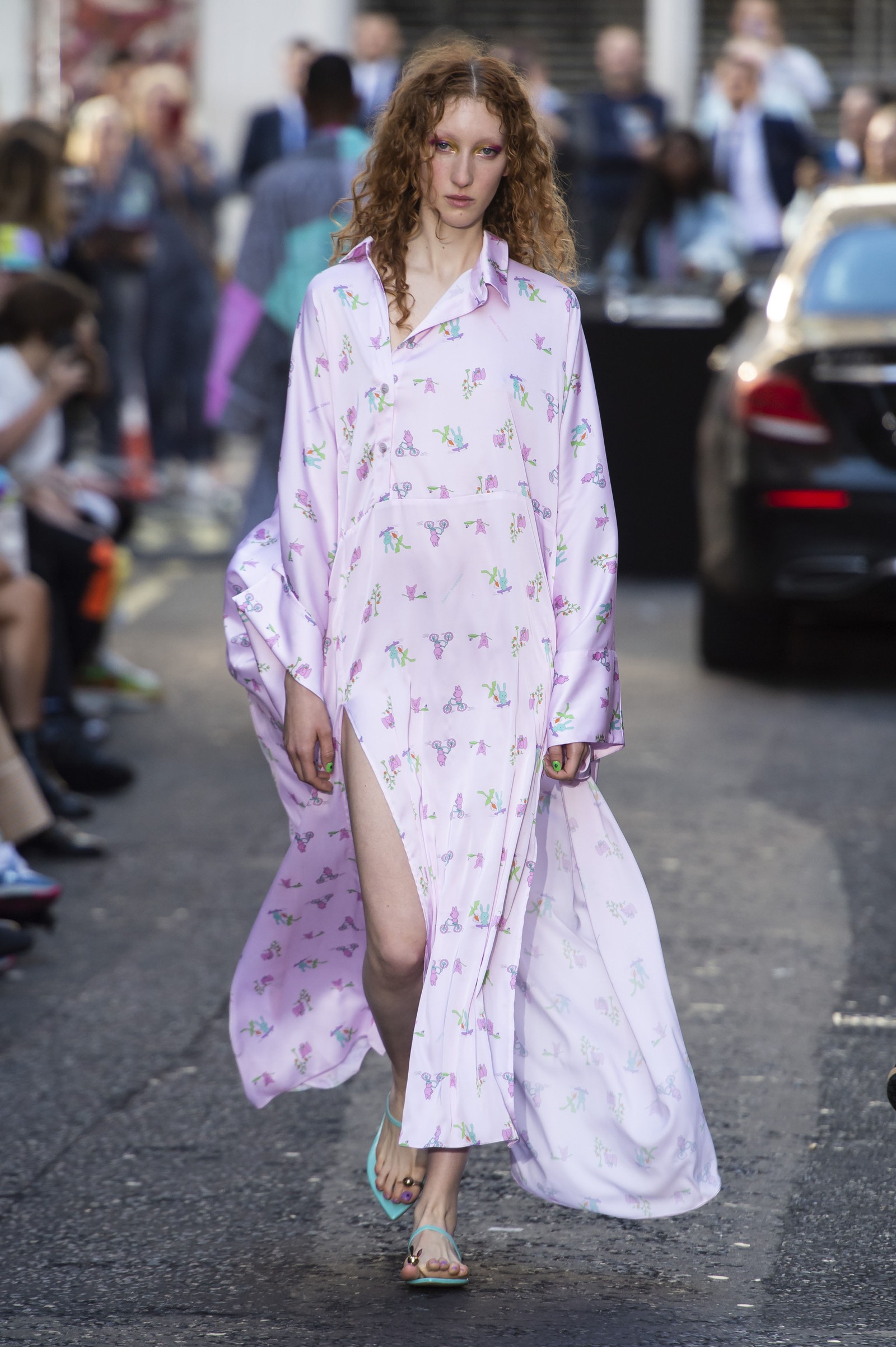 Natasha Zinco | Londres | Verão 2020
