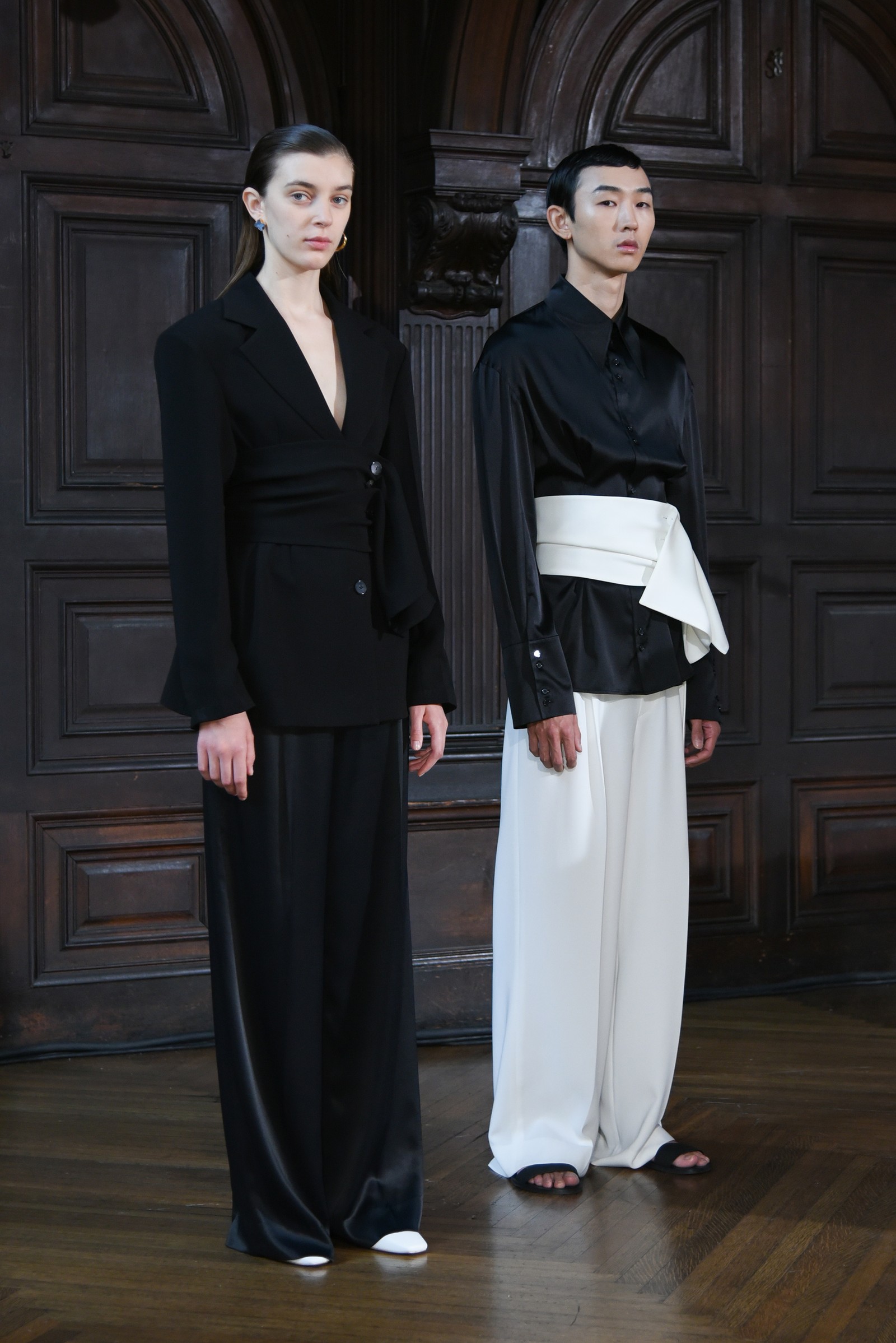 Moon Choi | Verão 2019 | Nova York