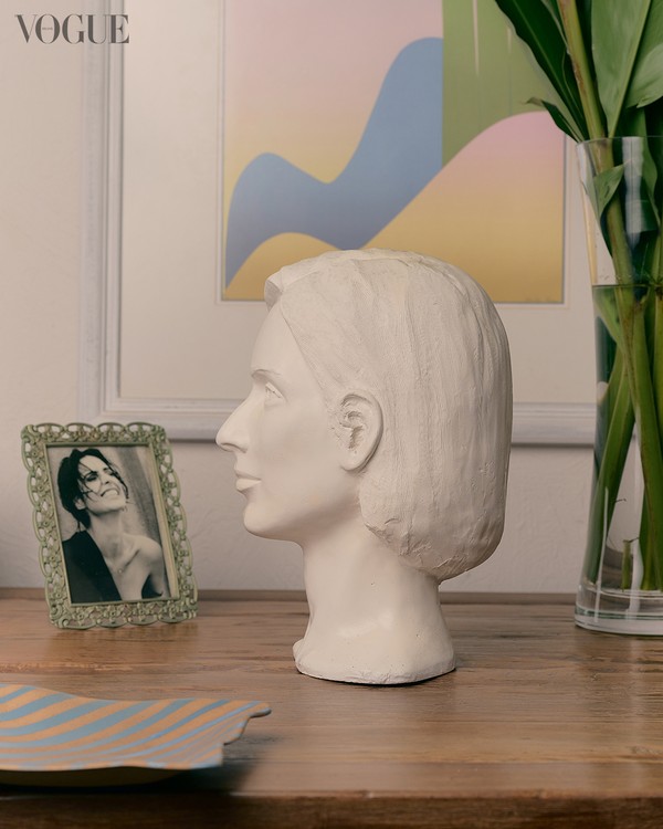 De volta às passarelas aos 65 anos, Silvia Pfeifer recorda tempos de ...