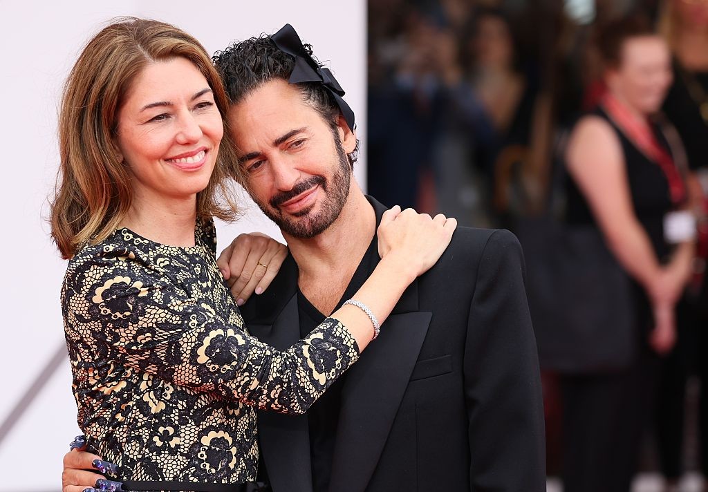 'Marc by Sofia', o documentário íntimo de Marc Jacobs, estreia em Nova York
