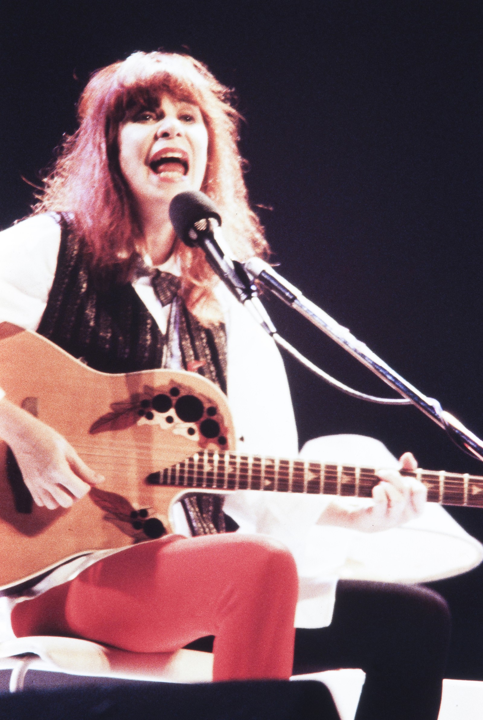 18 fotos que revisitam a carreira de Rita Lee, símbolo de irreverência ...