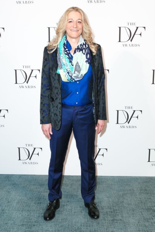 DVF Awards movimenta Nova York
