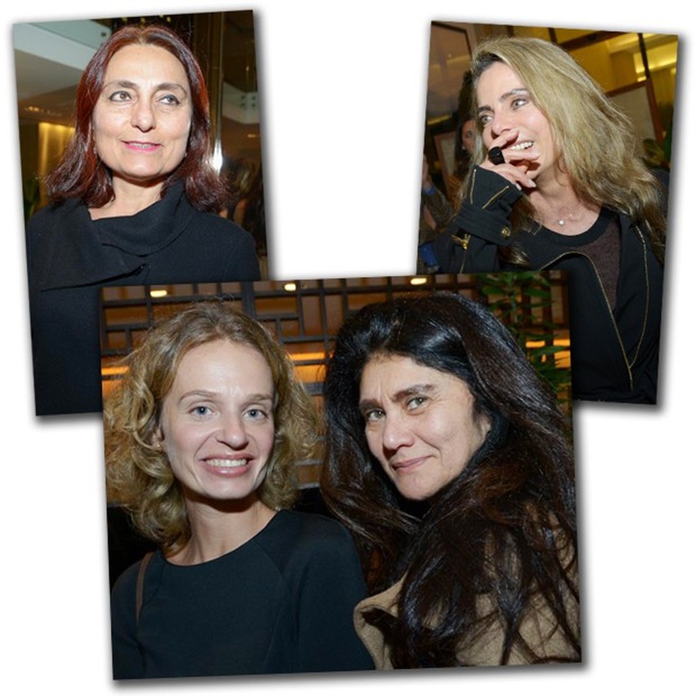 Paula Ferber brinda endereço e nova fase da label no Iguatemi São Paulo