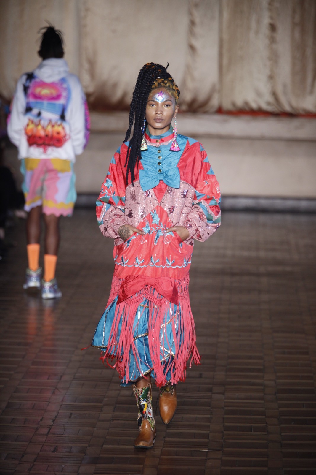 Amapô | São Paulo | N45