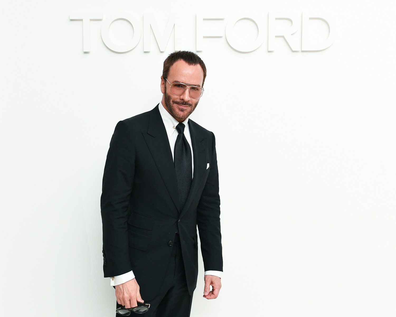 Por dentro do jantar de Tom Ford em Los Angeles para lançamento de ...