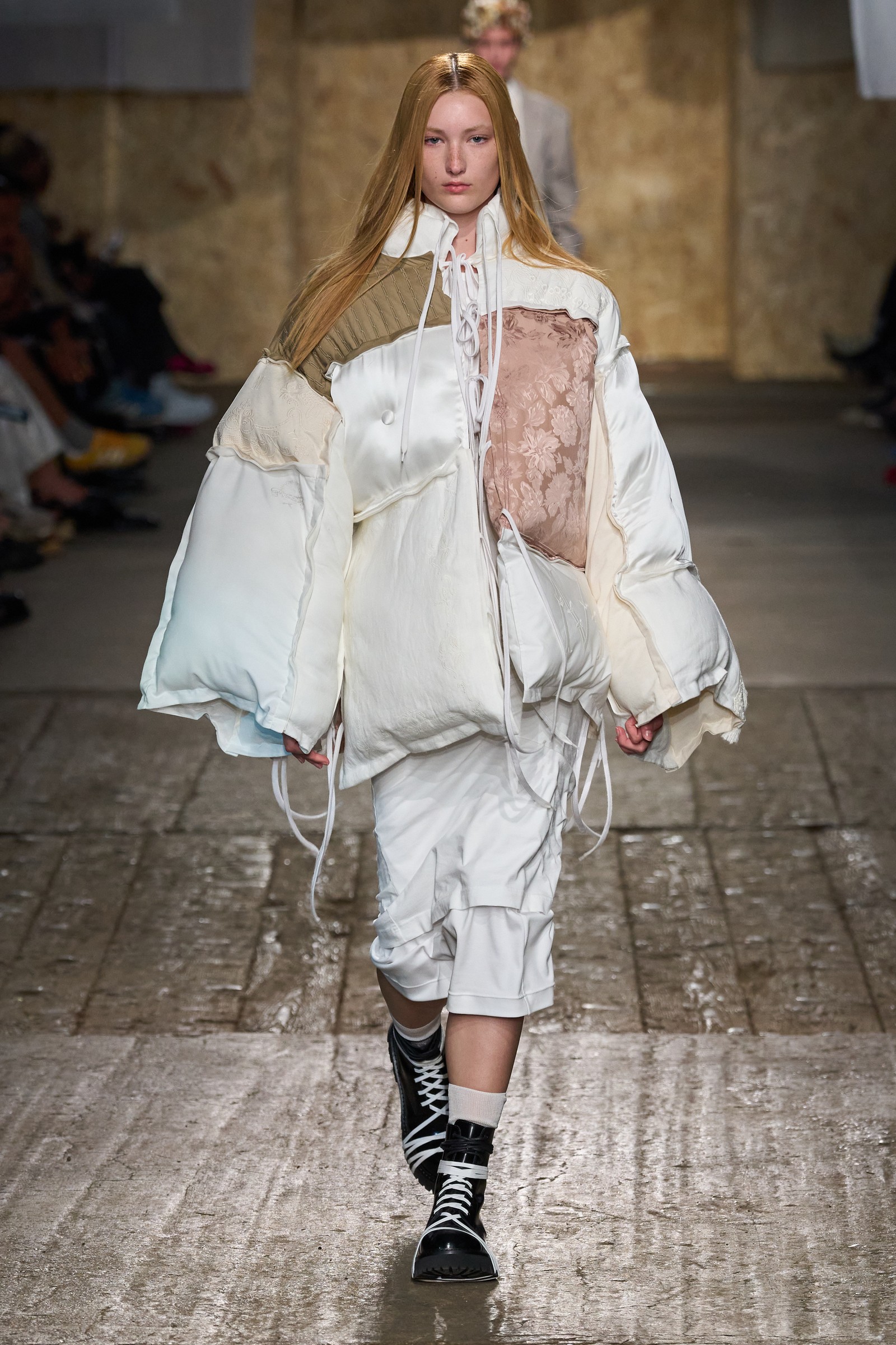 Moschino | Milão | Verão 2025