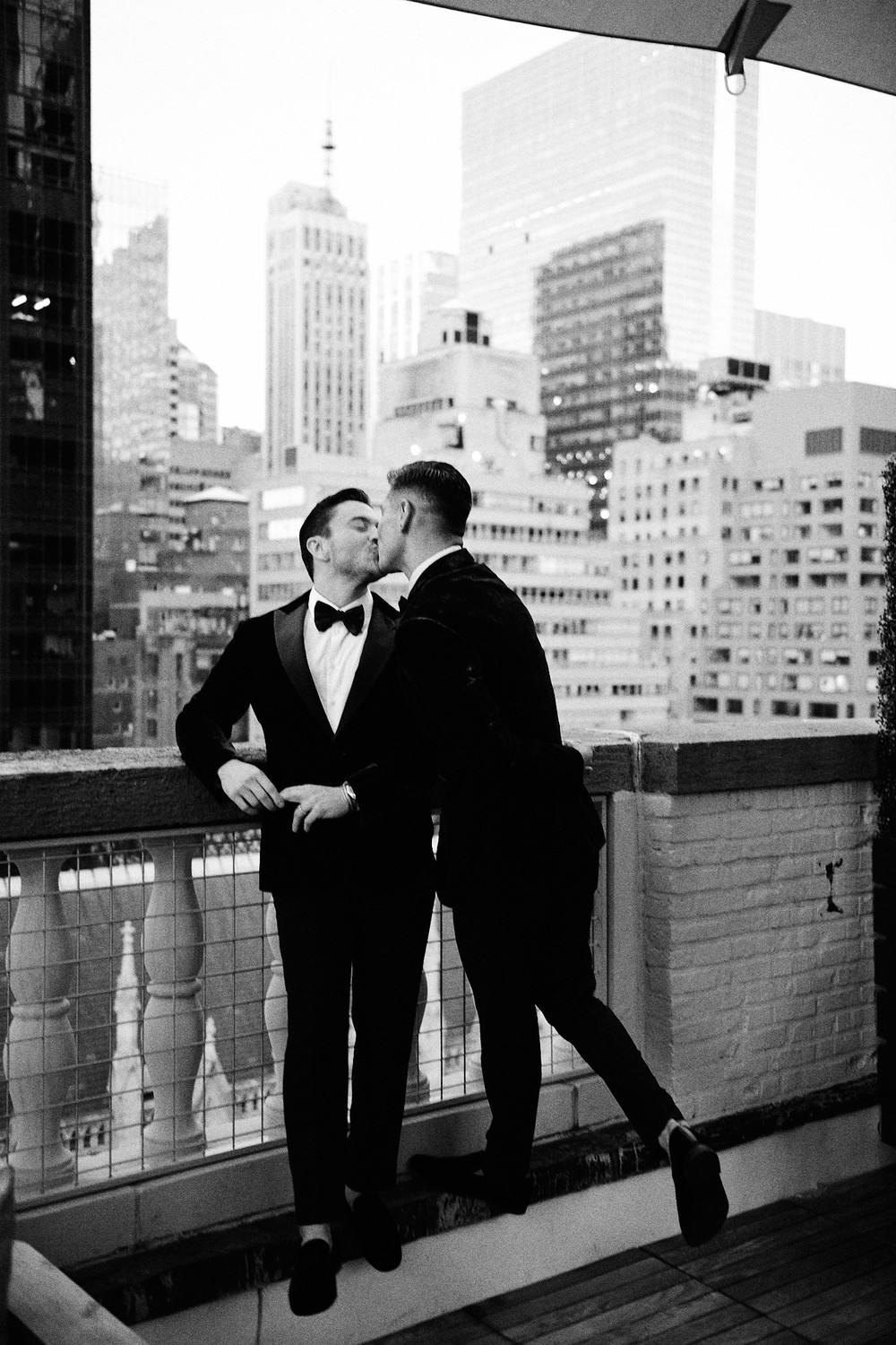 Tudo sobre o casamento do influenciador Kadu Dantas com o empresário ...
