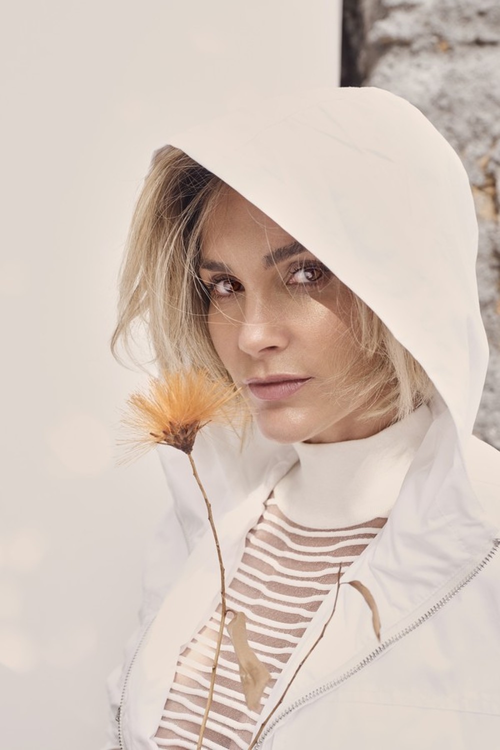 Flávia Alessandra celebra 13 anos de casamento e revela: 'você precisa ...