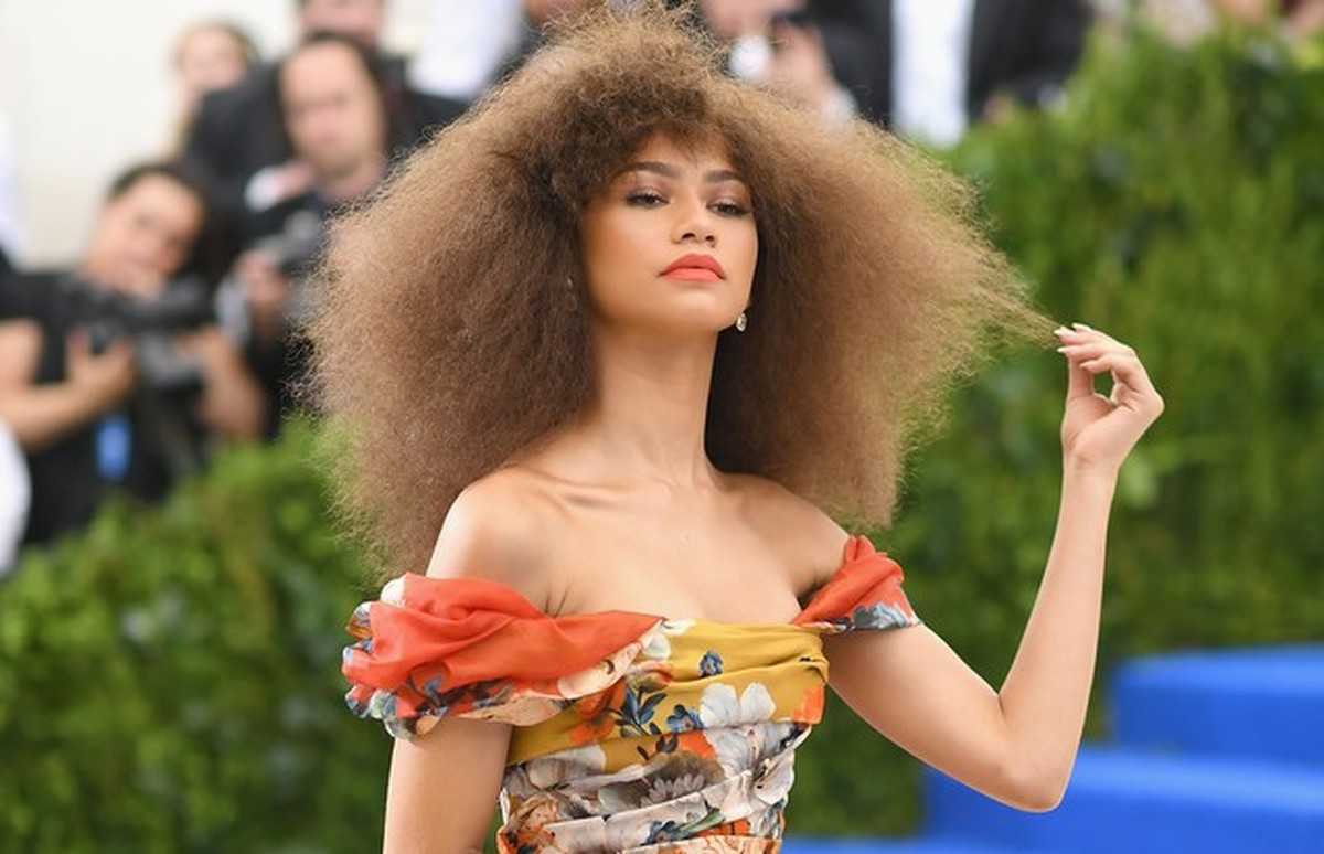 Zendaya: de estrela da Disney a porta-voz da geração Z