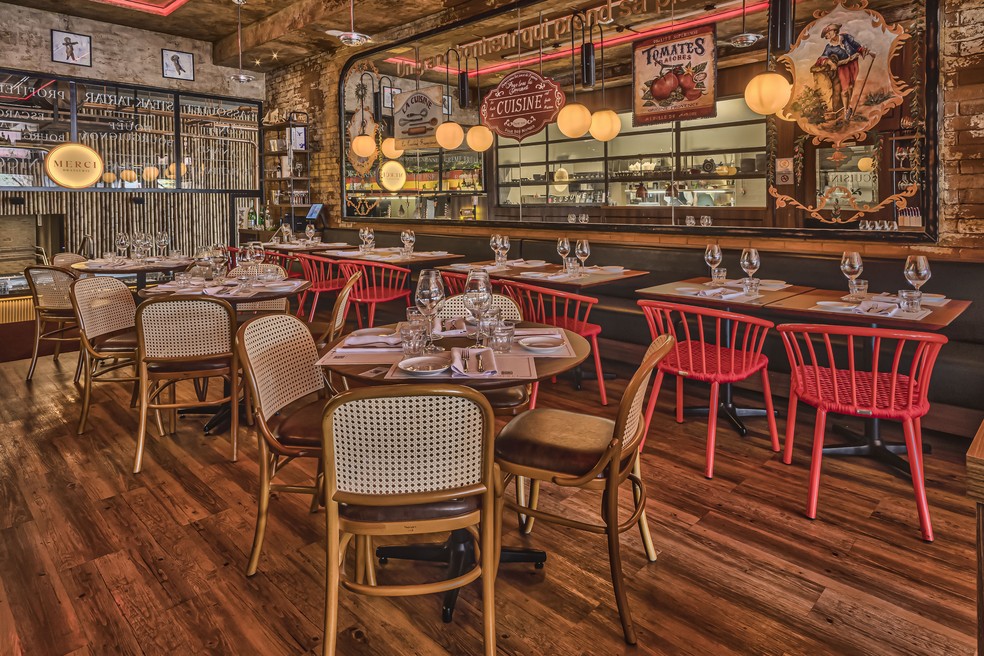 6 restaurantes em SP para entrar no clima do Oscar