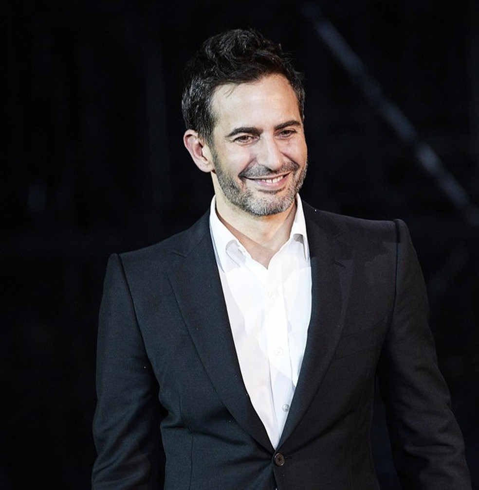 Marc Jacobs terá pop up store na NYFW com pagamento em... Tweets!