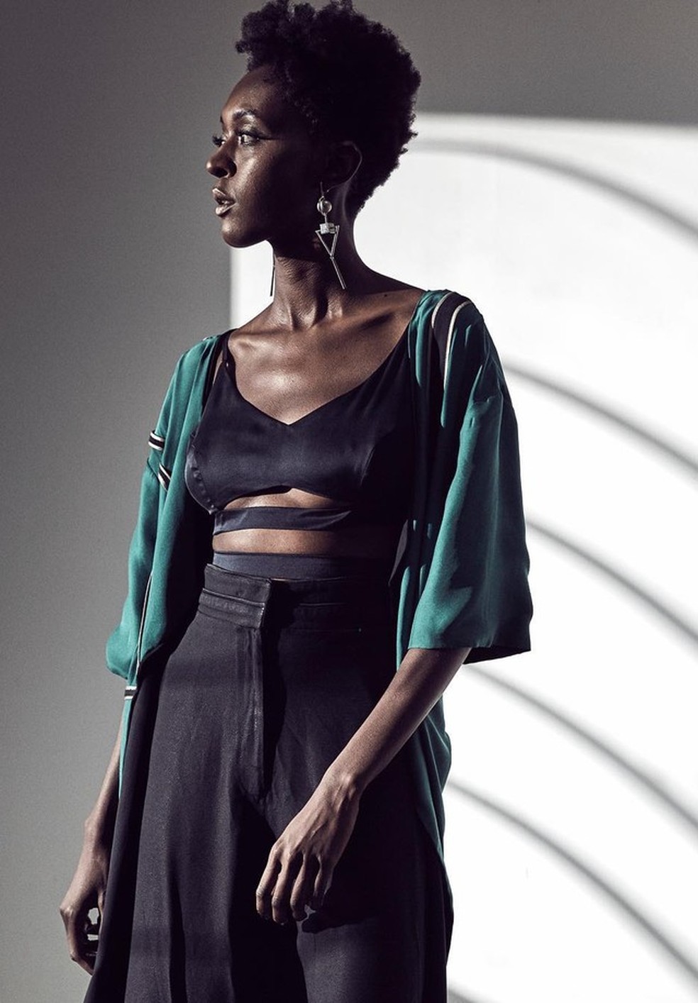 Aquecimento Veste Rio: o que a Keymono prepara para o verão 2019/20