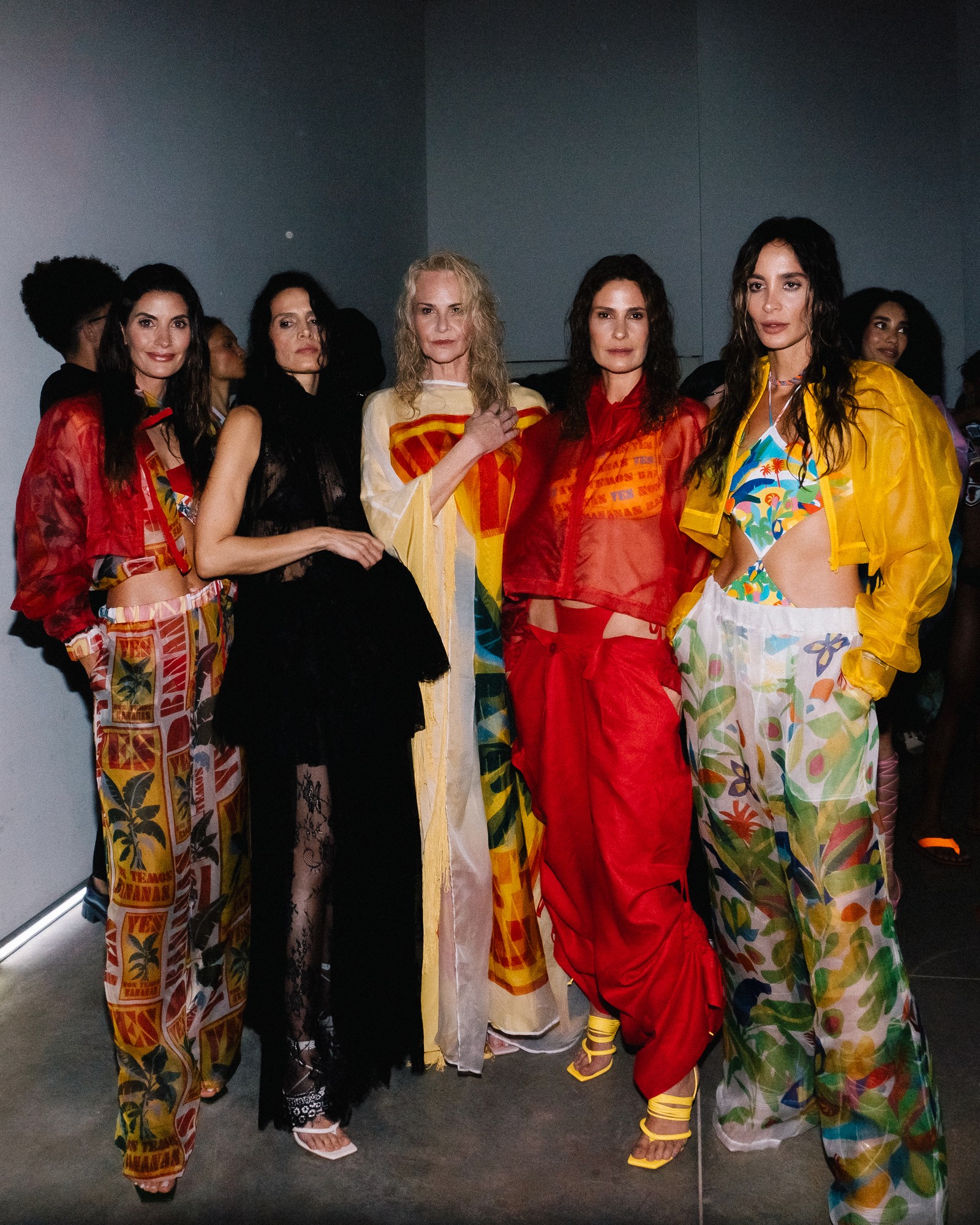 Amir Slama | SPFW N60