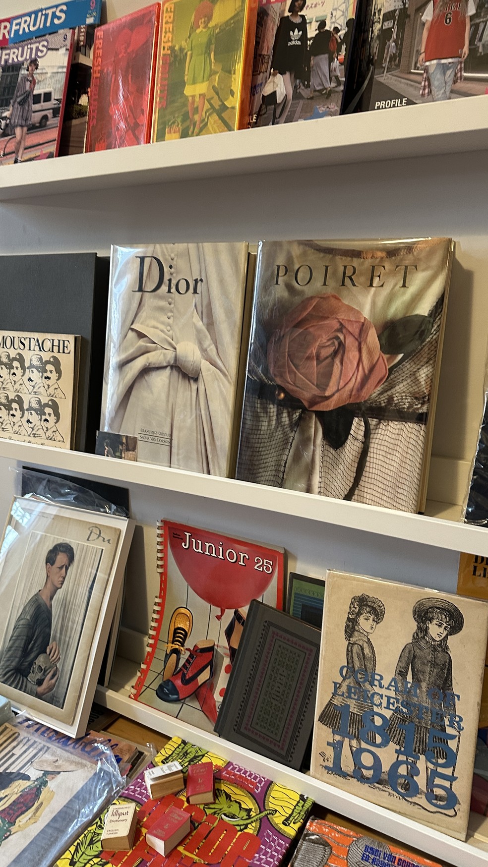 High Valley Books: por dentro da revistaria do Brooklyn que virou ...