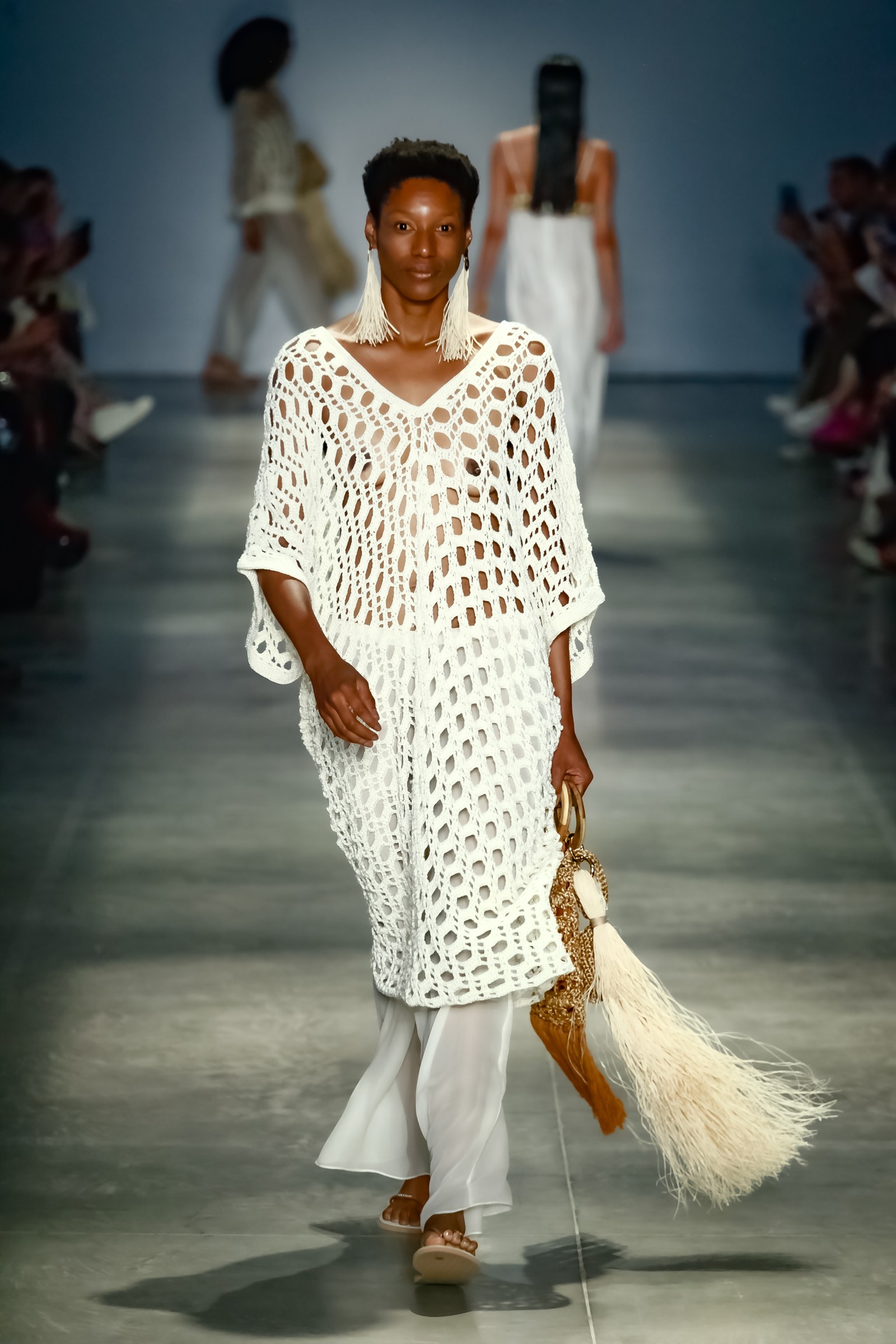 Catarina Mina | SPFW N58