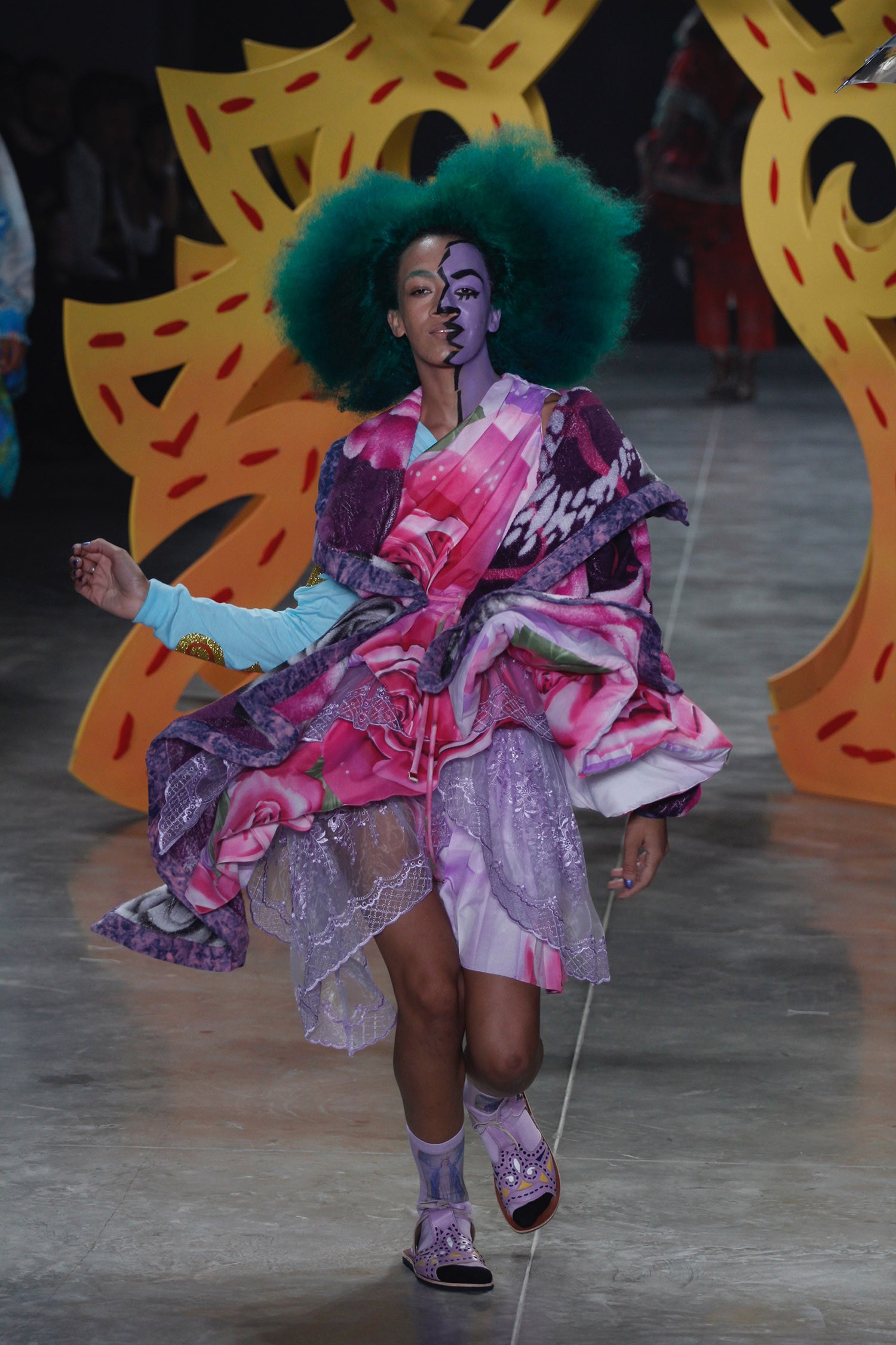 Amapô | São Paulo | N48