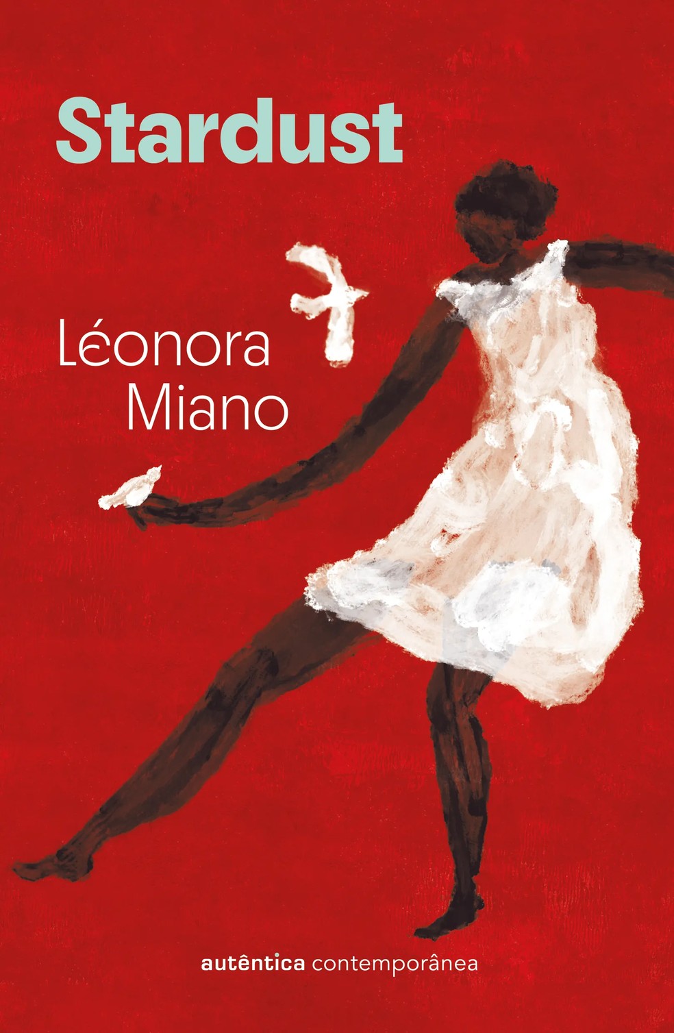 Léonora Miano, autora convidada oficial da Flip, lança três livros ...