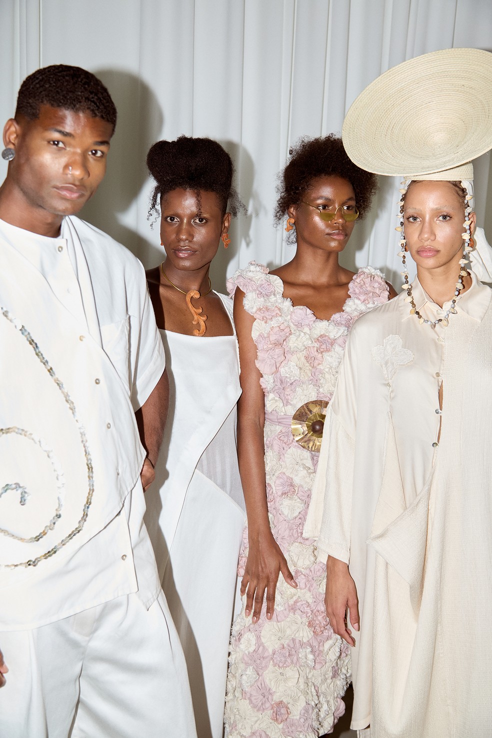 18 vezes que a sustentabilidade foi pauta no SPFW N58