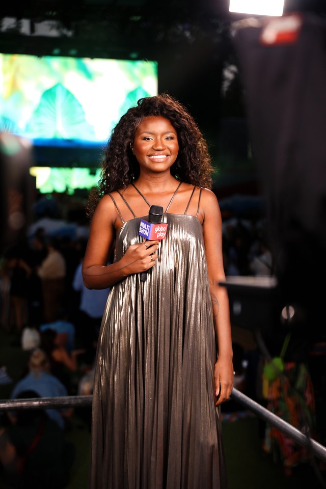 Kenya Sade: Trajetória de empoderamento e diversidade nos holofotes do ...