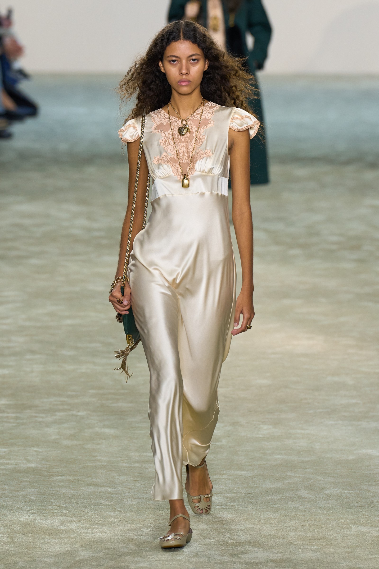 Chloé | Paris | Inverno 2025