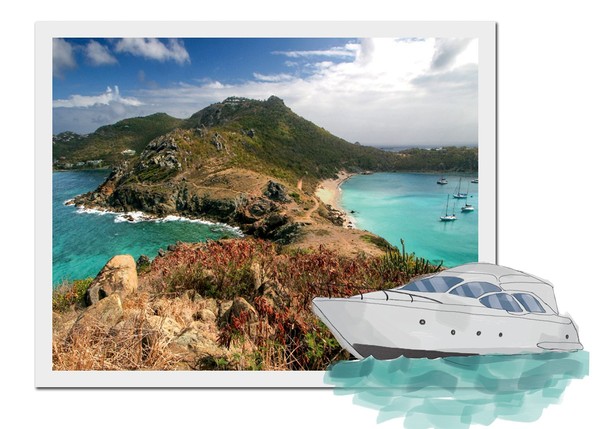 St. Barth: o que fazer e onde ficar no destino caribenho mais fashionista