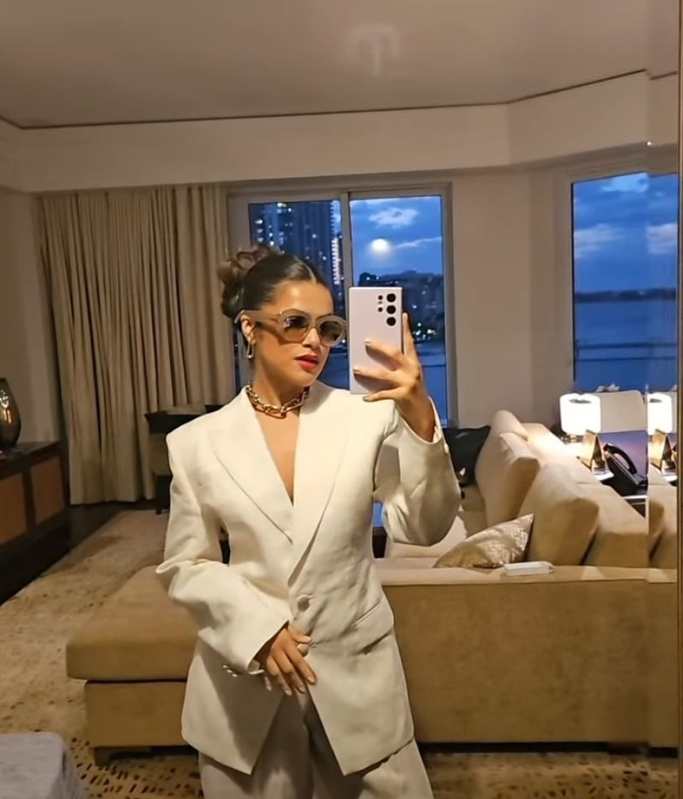 Boss reúne time de brasileiros para desfile em Miami