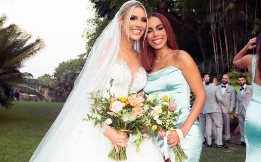 Lele pons wedding guests 60 photos - Astyledwedding.com