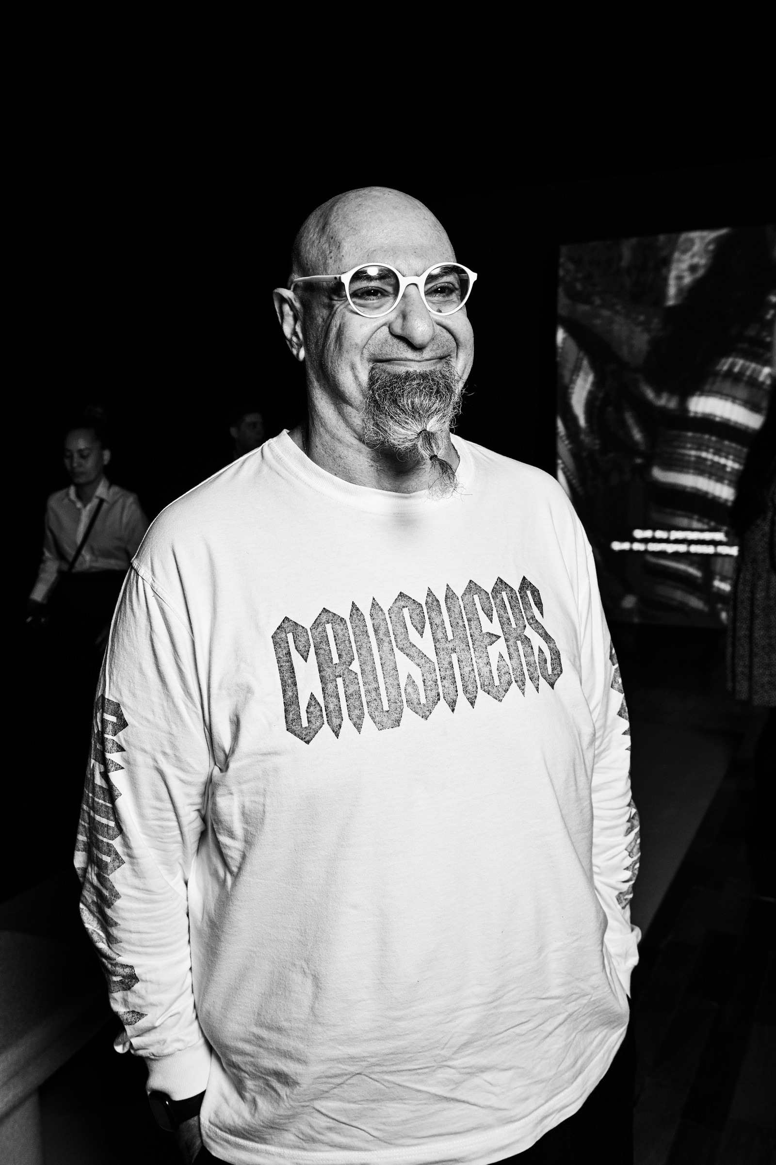 Vogue Celebra: um giro pela festa pelas lentes de Ale Virgílio