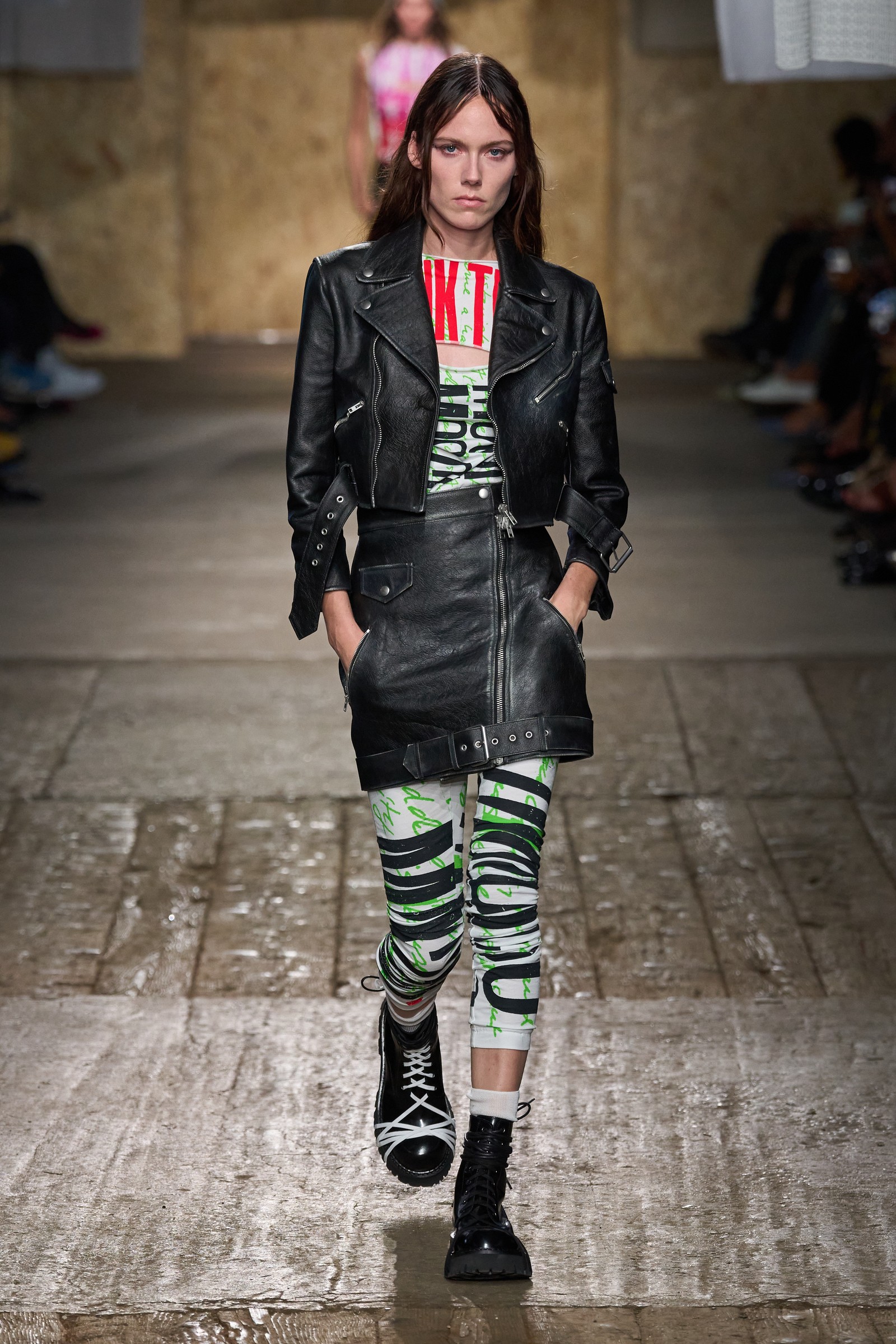 Moschino | Milão | Verão 2025