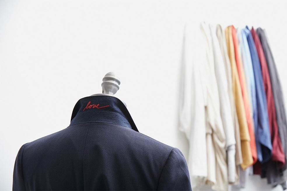 Ellen DeGeneres lança marca de roupas agênero