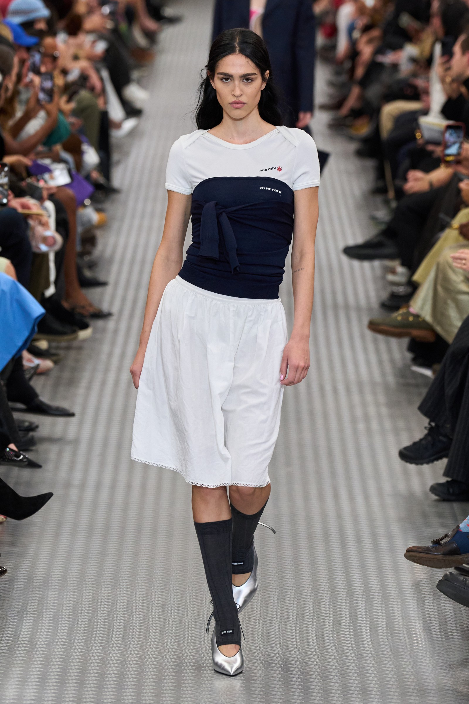Miu Miu | Paris | Verão 2025
