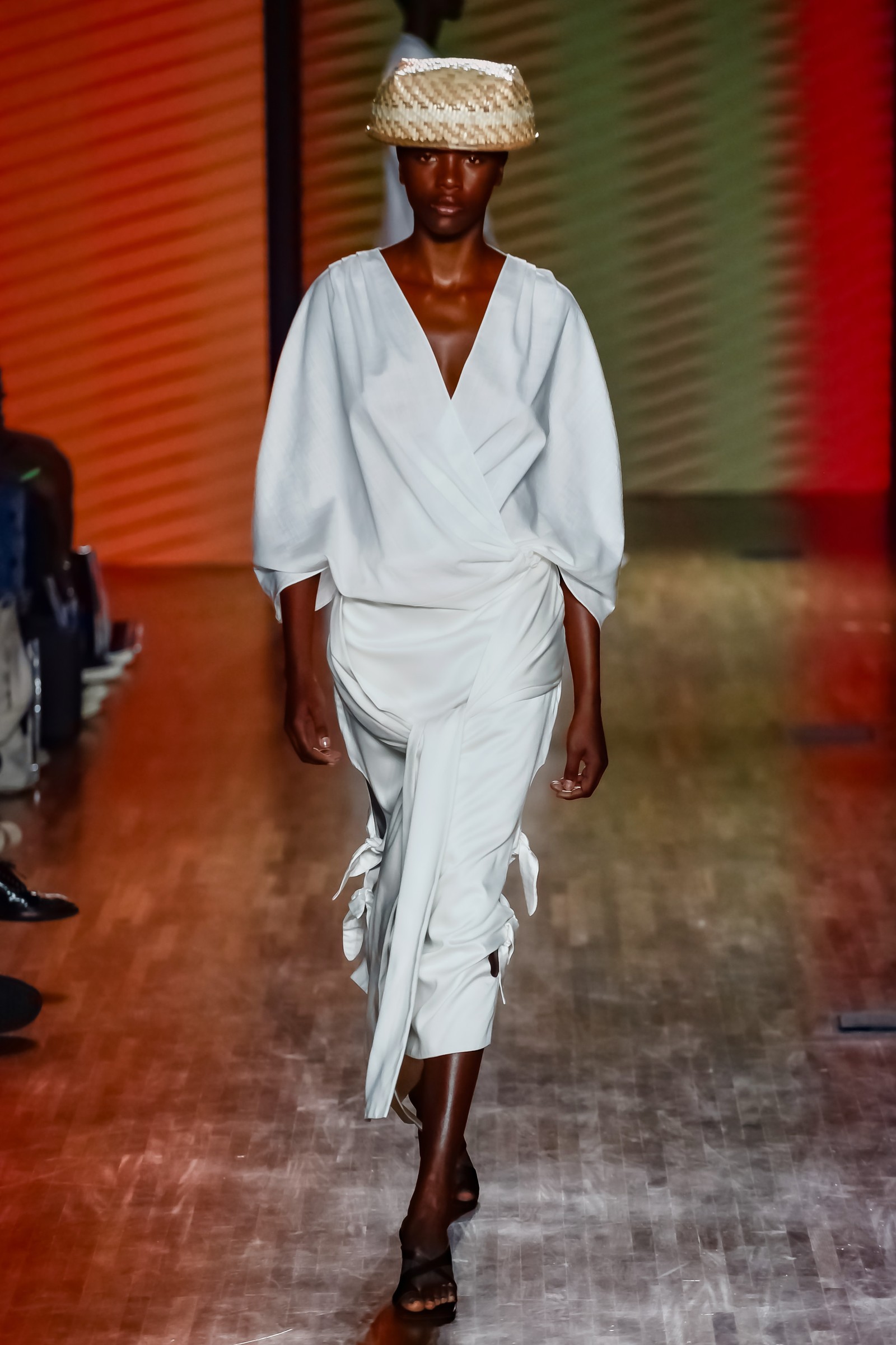 Angela Brito | SPFW N58