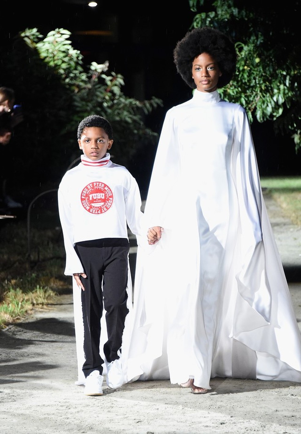 Conheça a Pyer Moss, marca vencedora do CFDA/ Fashion Fund Awards 2018