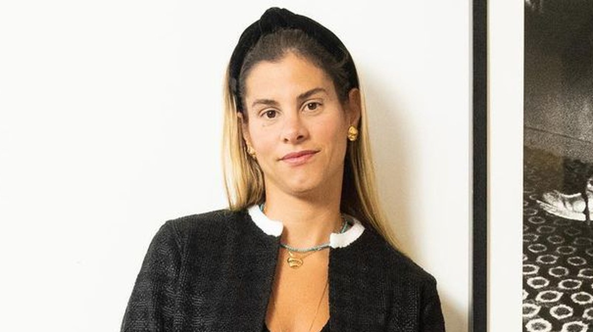 Shantal Verdelho: 'Só vou me sentir em paz quando a violência ...