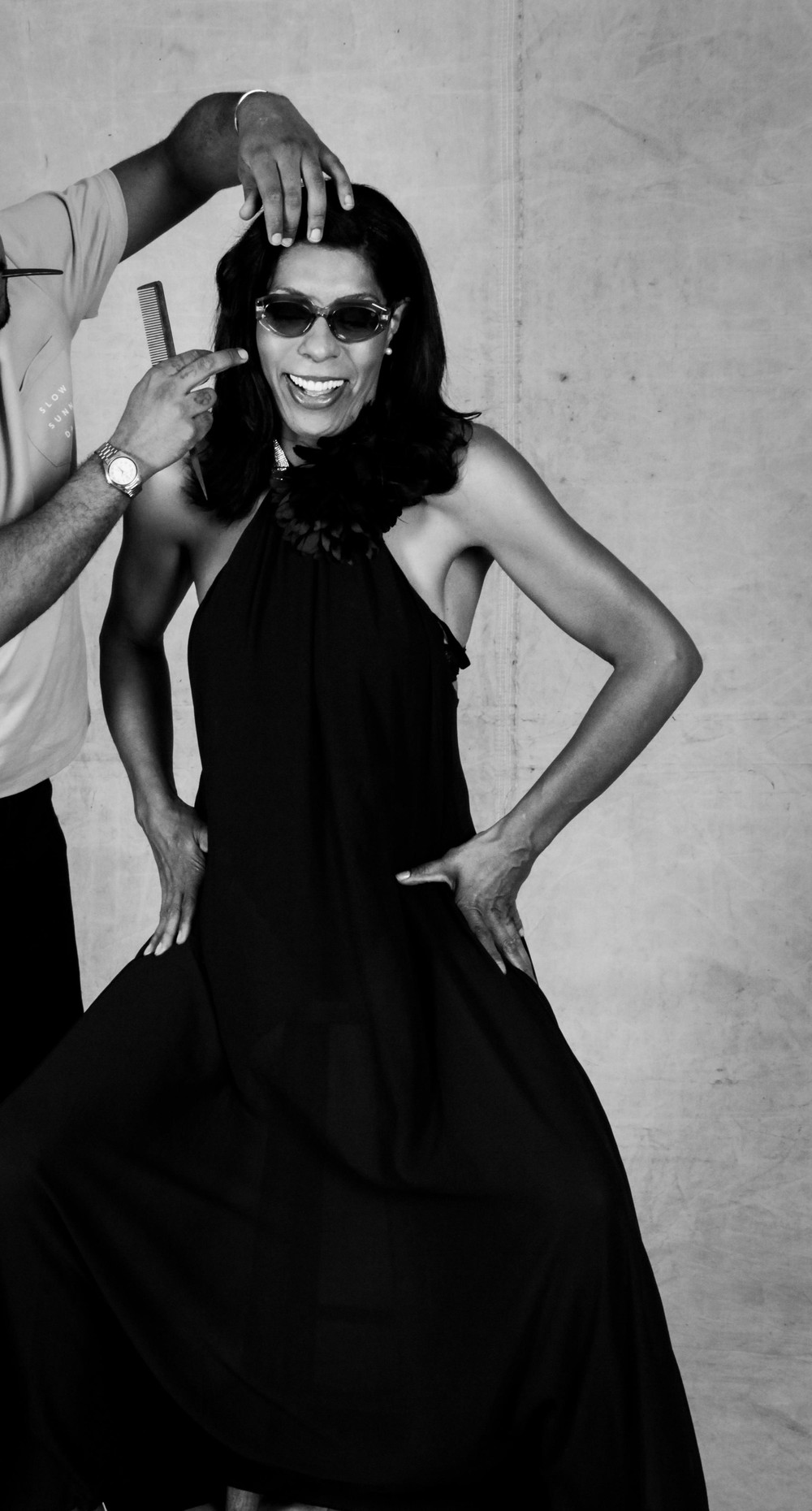 Márcia Fu: 'Manter o corpo ativo é essencial para a mente saudável'