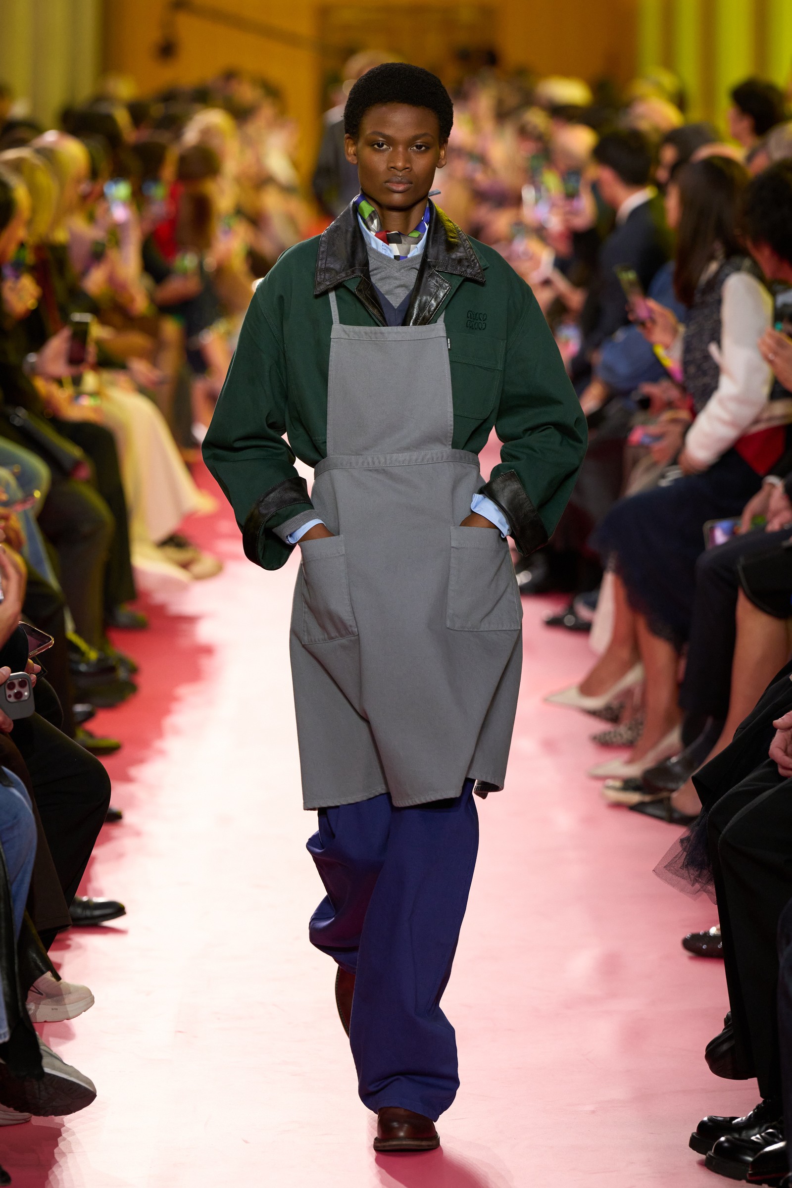 Miu Miu | Paris | Verão 2026