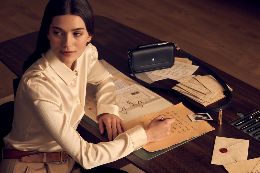 Novas cores e formas chegam para elevar a sofisticação das icônicas ...