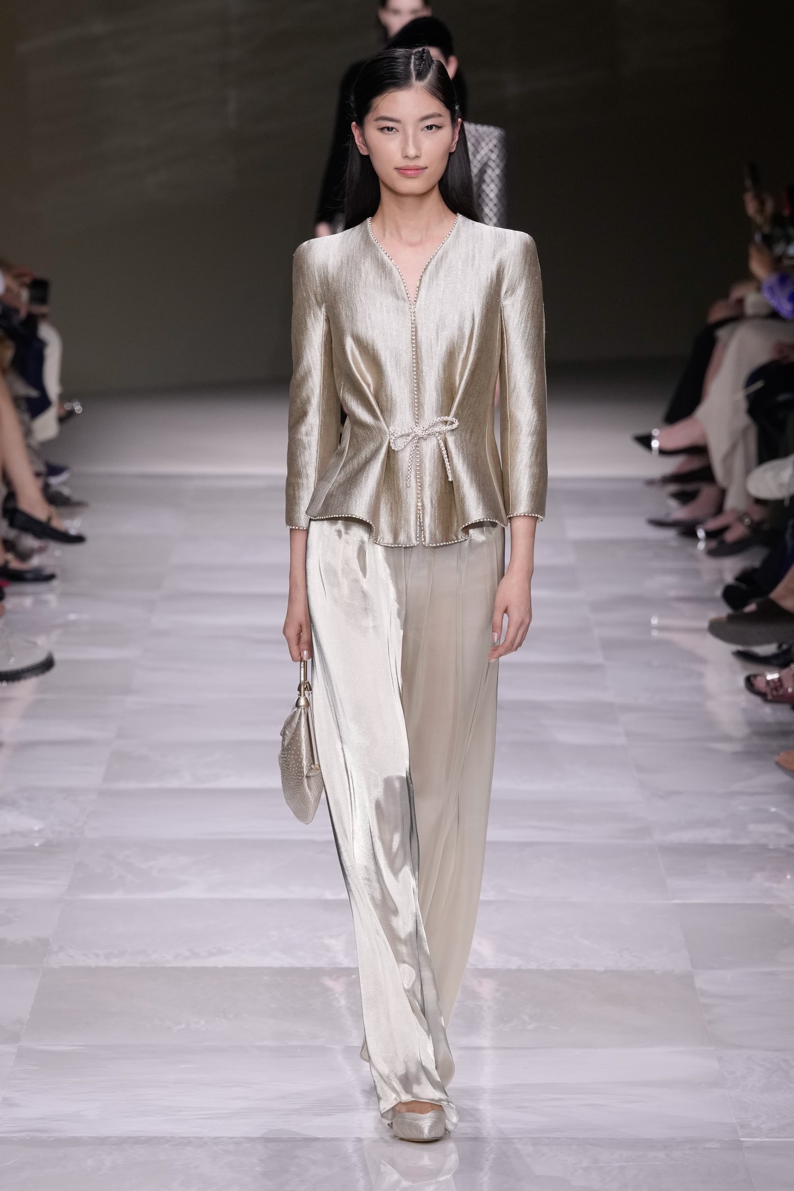 Giorgio Armani Privé | Alta-Costura | Inverno 2024