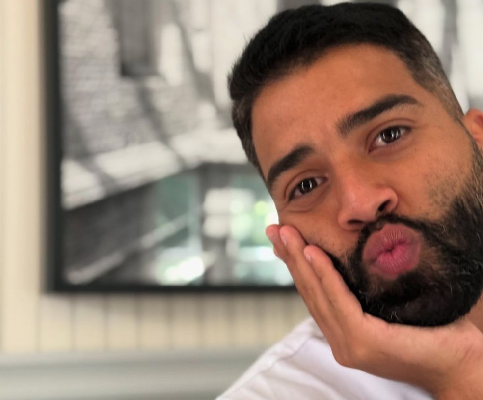Virginia Fonseca parabeniza o amigo, Hebert Gomes: 'Homem honesto'