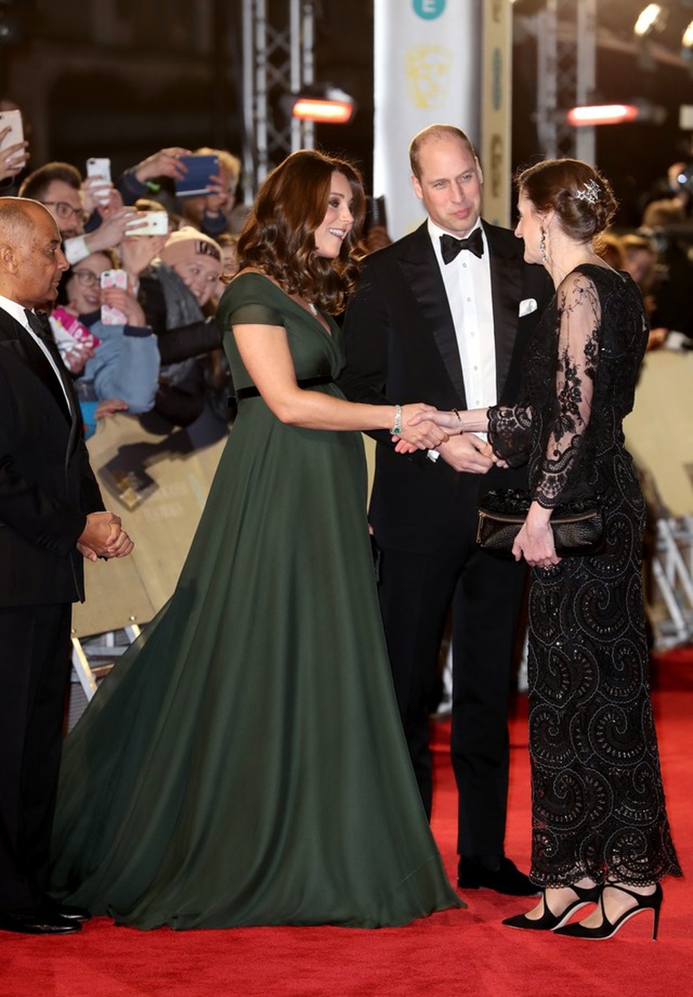 BAFTAs 2019: tudo o que você precisa saber
