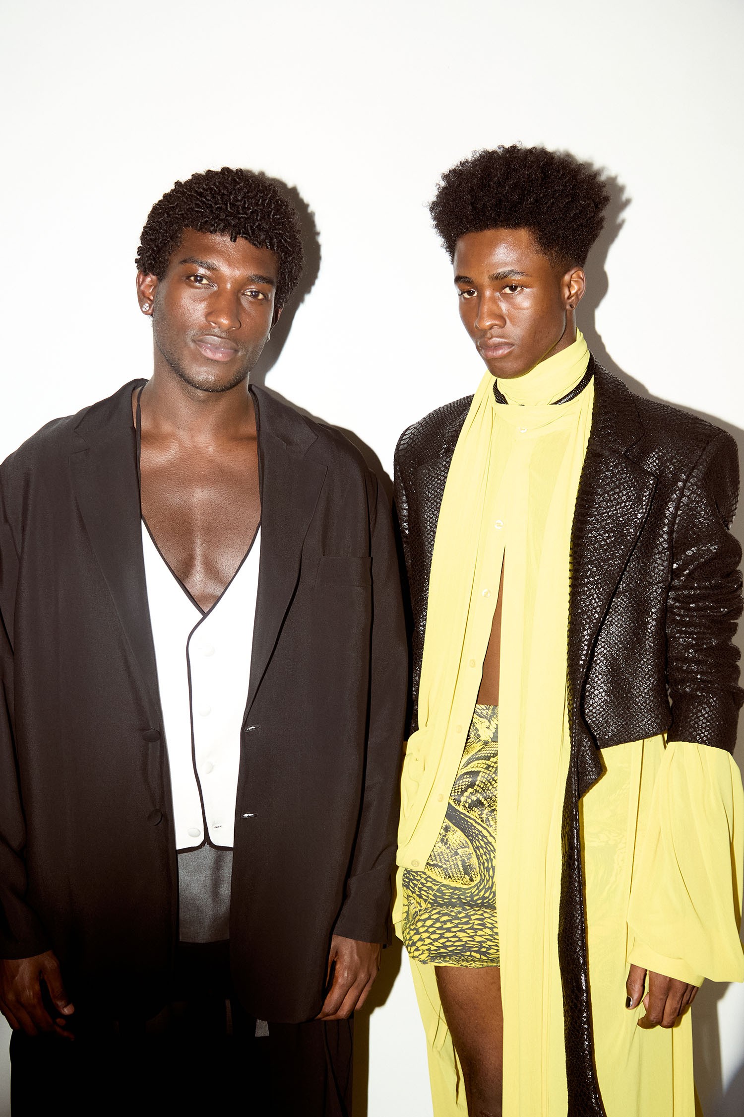 João Pimenta | SPFW N58