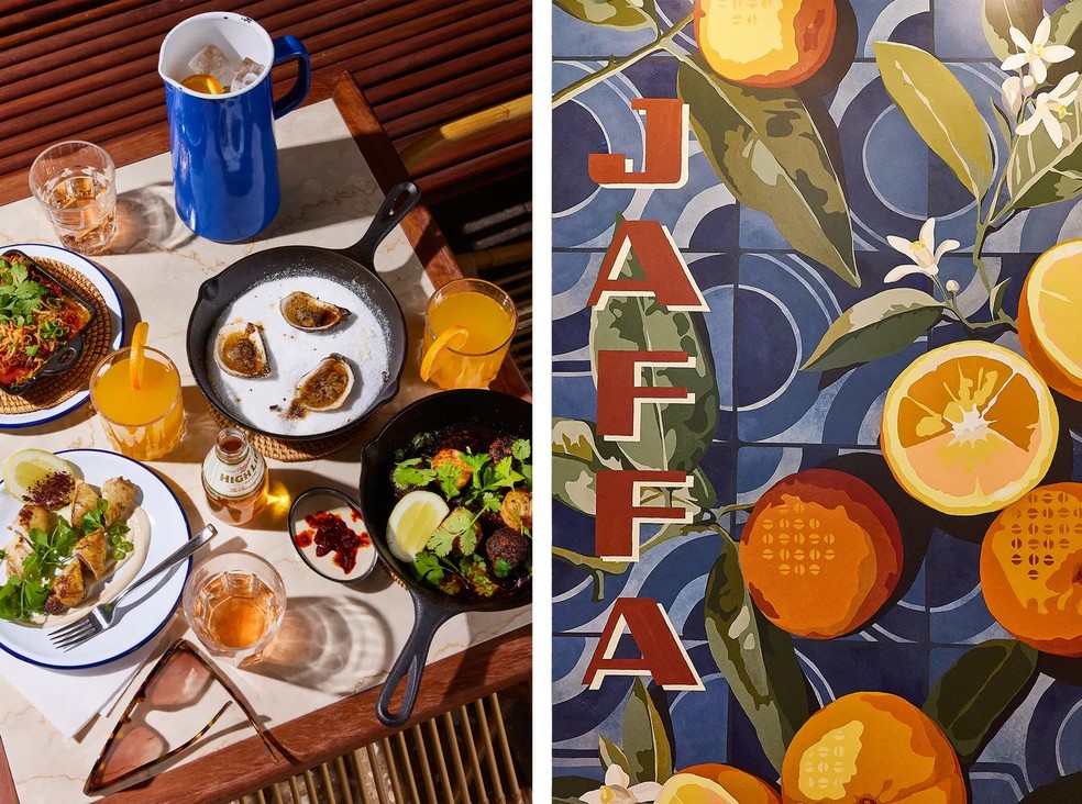 13 novos restaurantes em Nova York para conhecer já